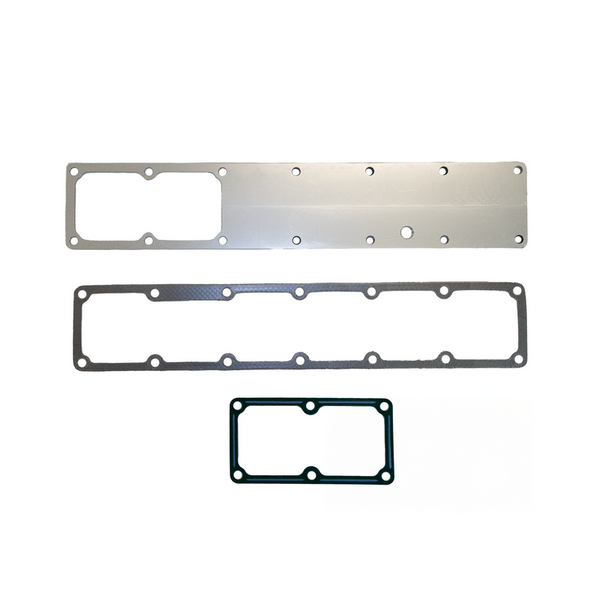 GDP Grid Heater Delete Kit – 2007.5-2012 Cummins 6.7L – Speakeazy Motors