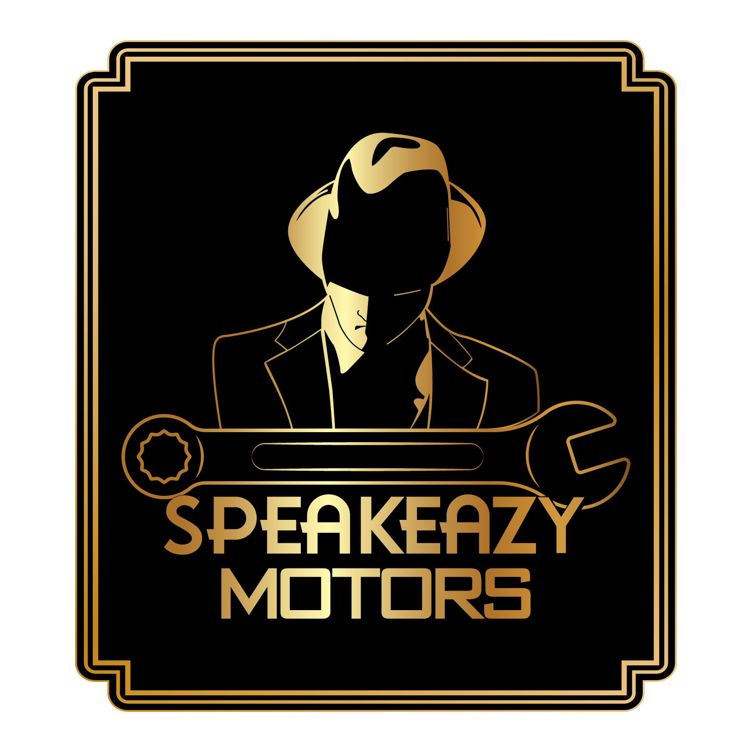 Speakeazy Motors: Diesel Perfection